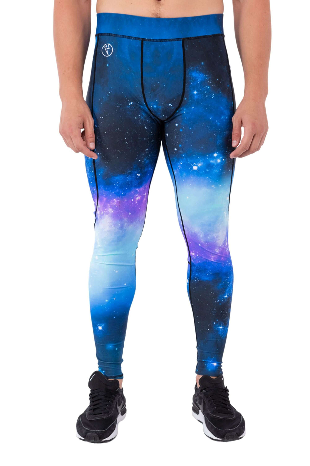 Men's Performance Leggings | Kapow Meggings