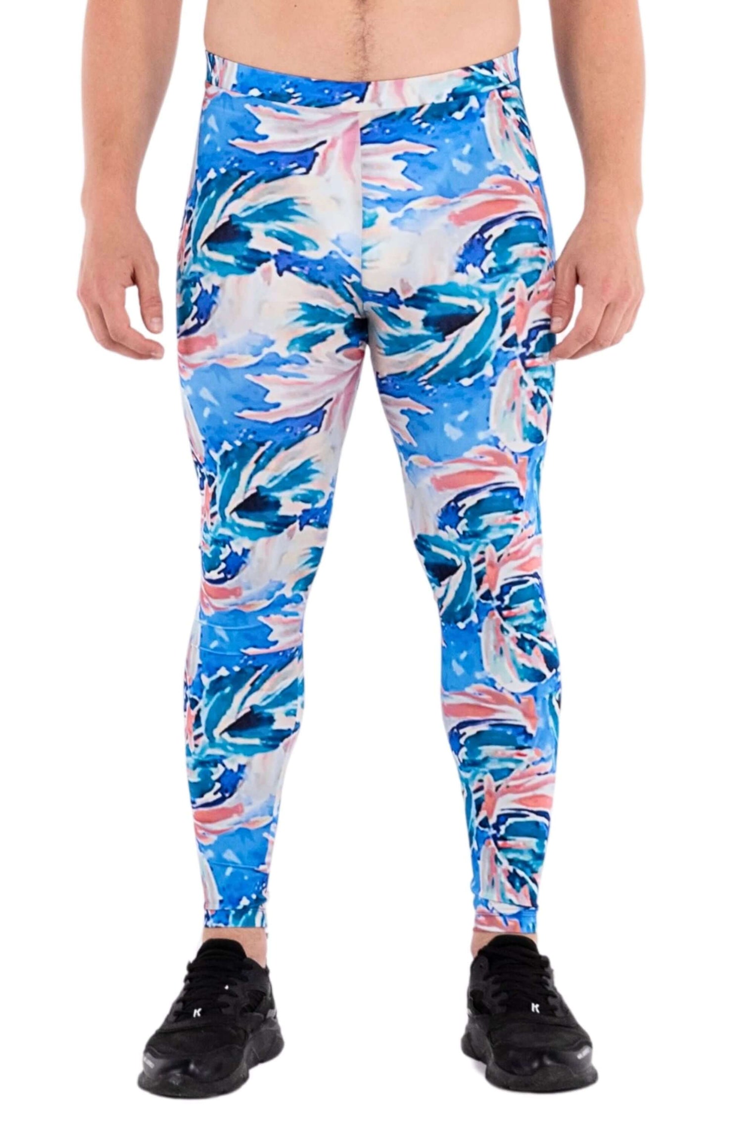 New Arrivals – Kapow Meggings