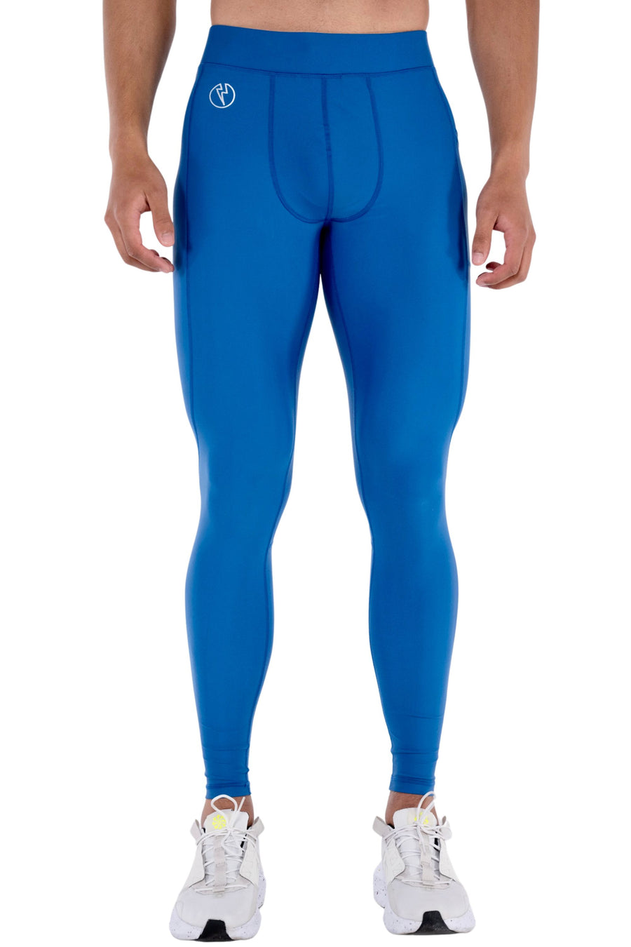 Men’s Jeggings | Denim Print Leggings For Guys – Kapow Meggings