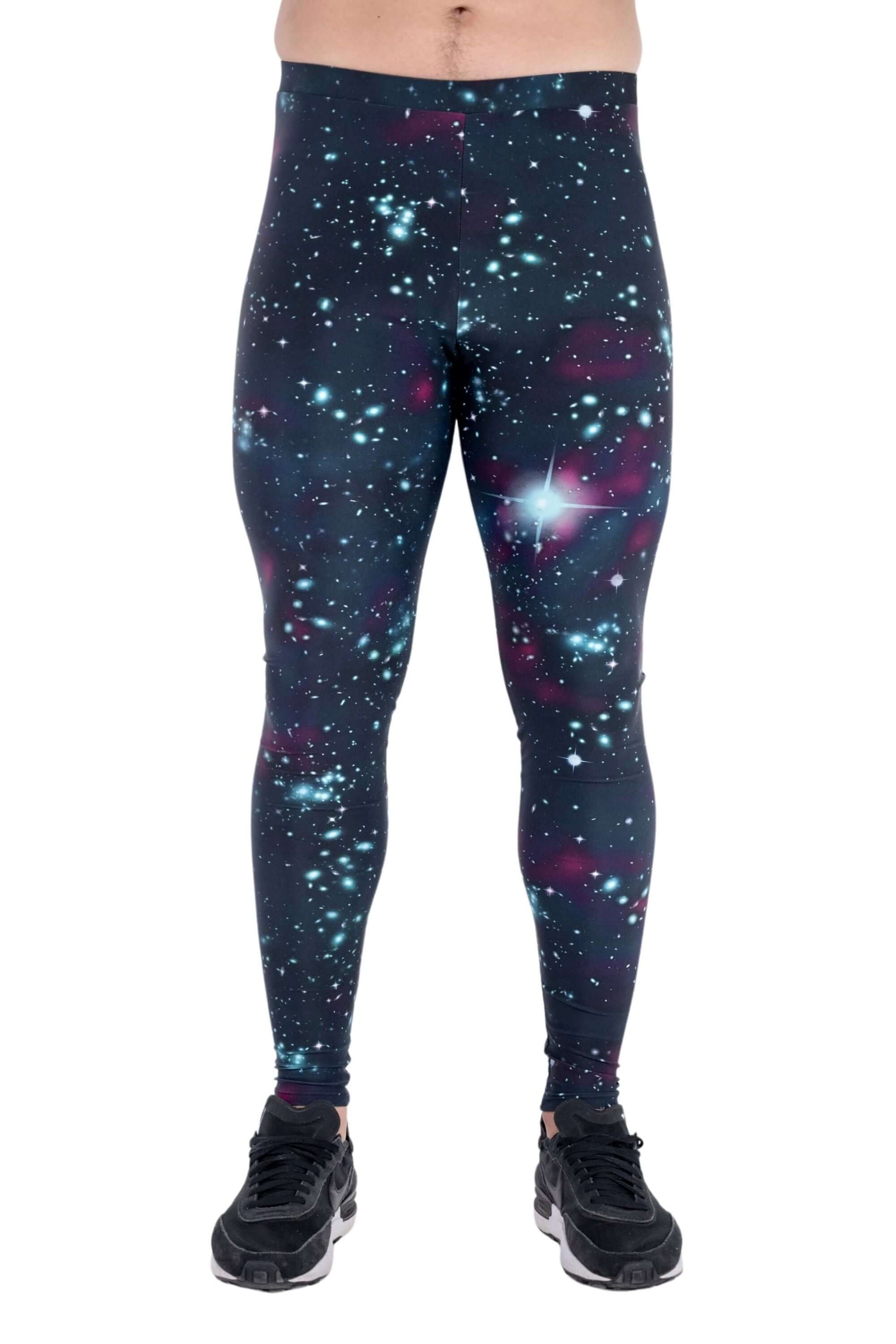 Men's Tights & Leggings | Originals | Kapow Meggings