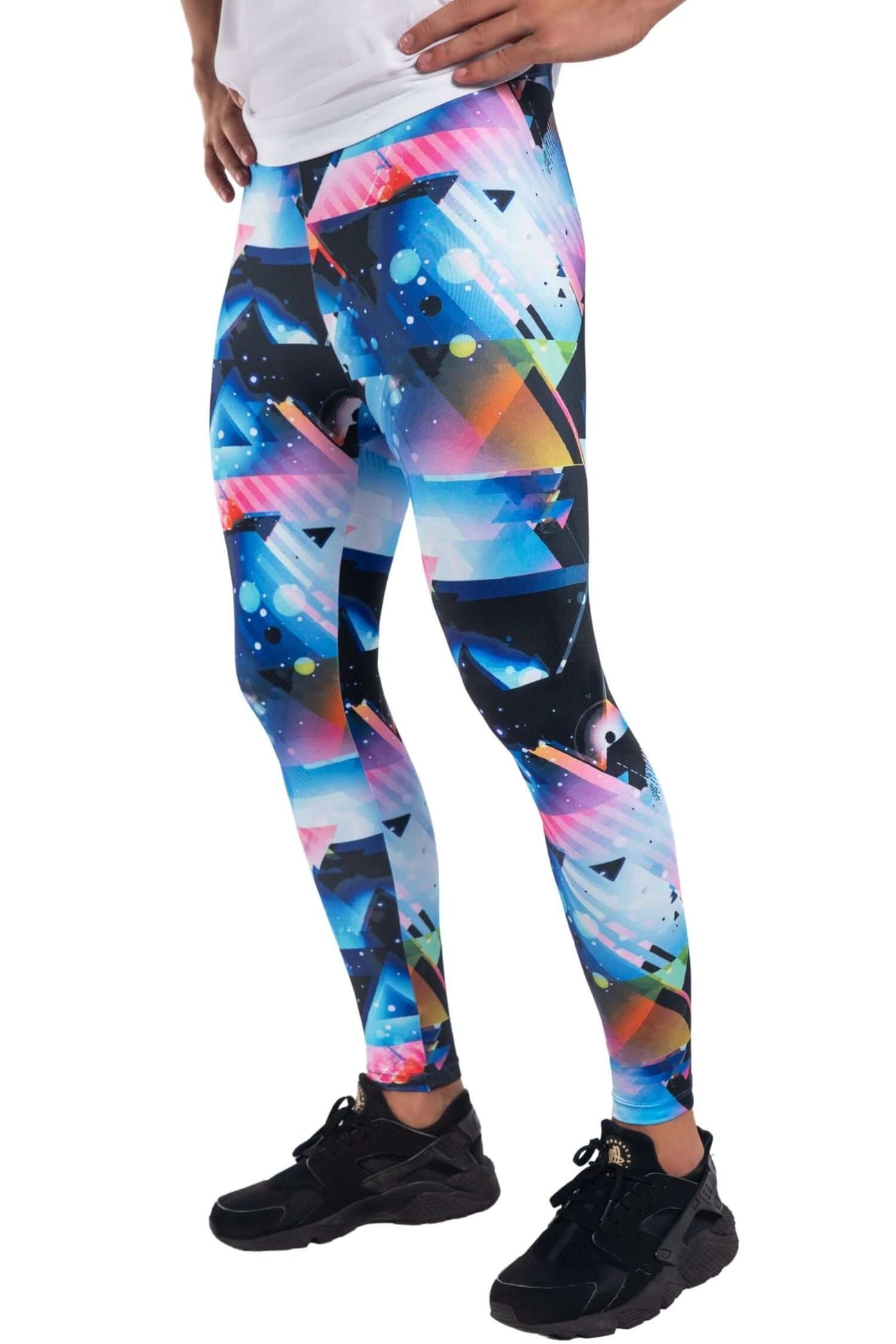 Men's Fashion Tights & Leggings | Kapow Meggings